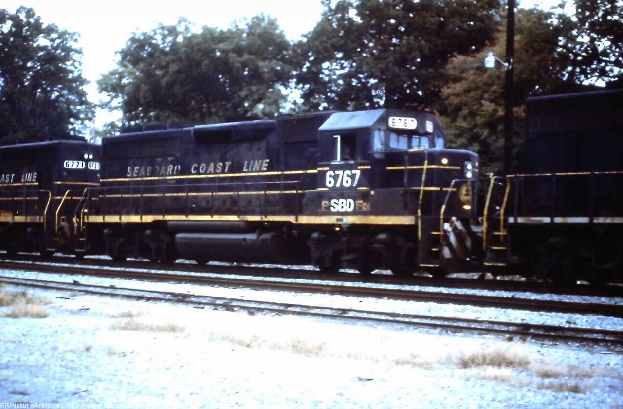 SBD 6767 GP40